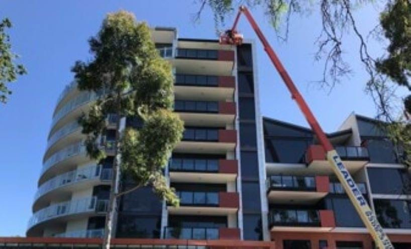 Cladding Safety Victoria's projects | Victorian Government