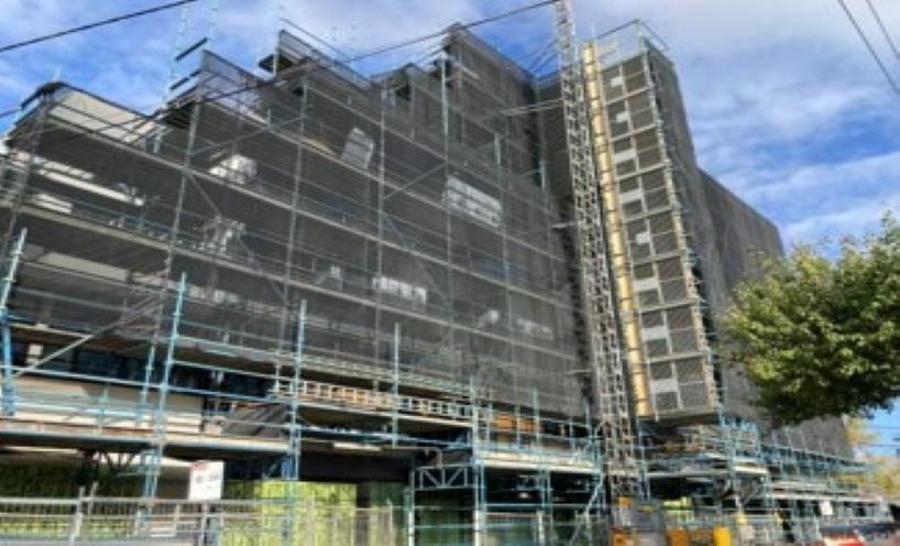 Cladding Safety Victoria's projects | Victorian Government
