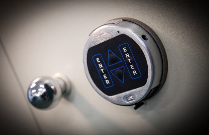 3. Physical security | vic.gov.au