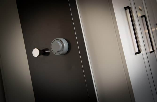 3. Physical security | vic.gov.au