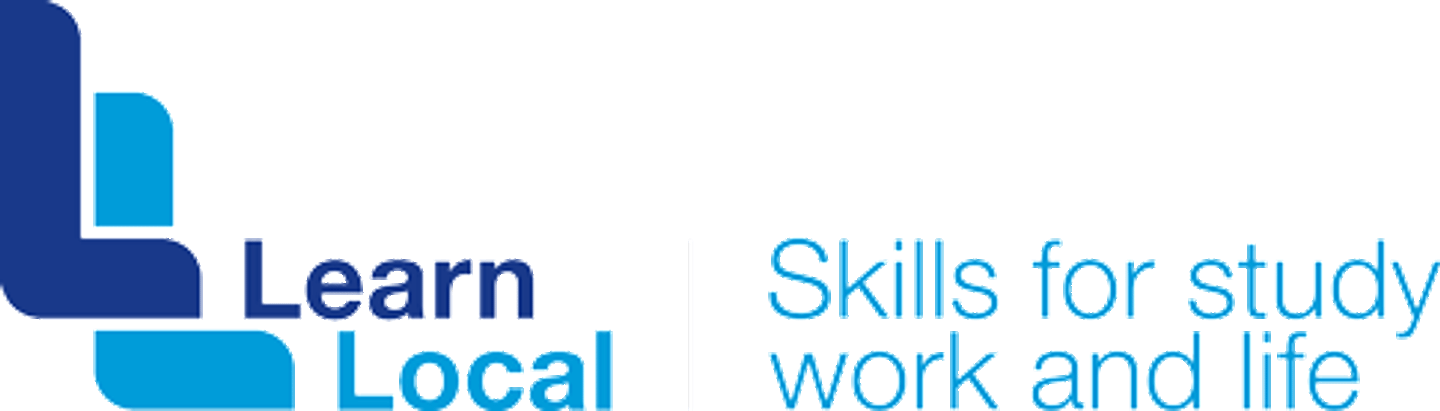 Learn Local brand toolkit | vic.gov.au