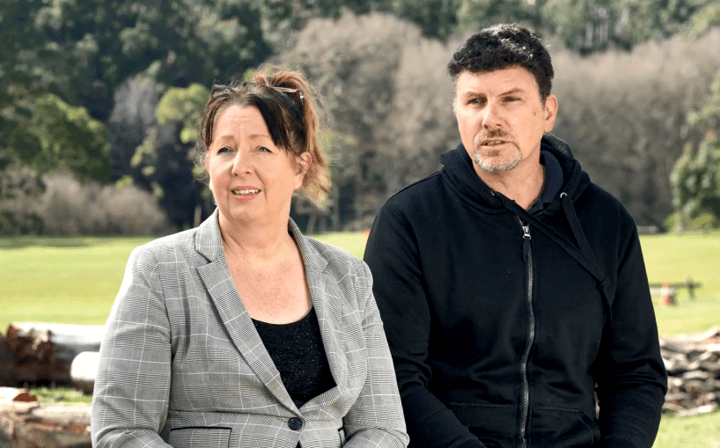 Supporting recovery after the storm | vic.gov.au