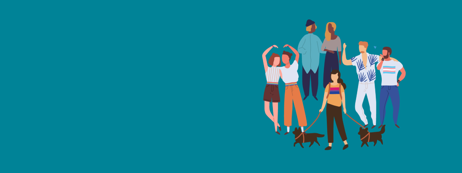 Pride in our future: Victoria’s LGBTIQA+ strategy 2022–32 | vic.gov.au