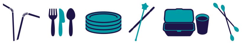 Reducing plastic pollution starts with us | vic.gov.au