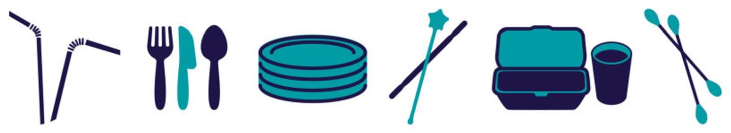 Victoria's single-use plastic ban | vic.gov.au