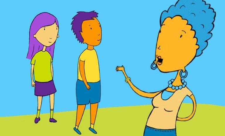 Bully Stoppers | vic.gov.au