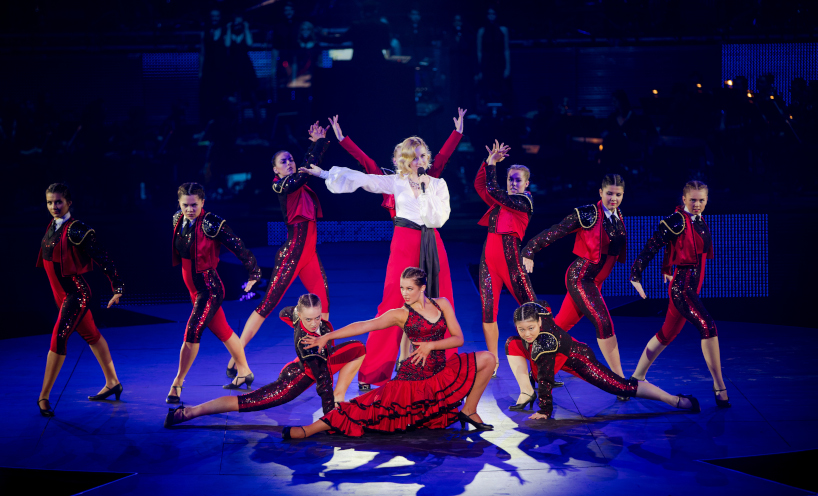 Victorian State Schools Spectacular - ways to get involved | vic.gov.au