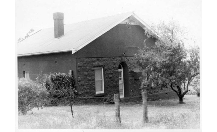 Duck Ponds State School (No. 188) | vic.gov.au