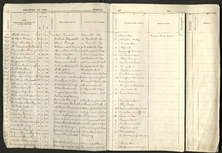 Adelaide Lead State School (No. 25) | vic.gov.au