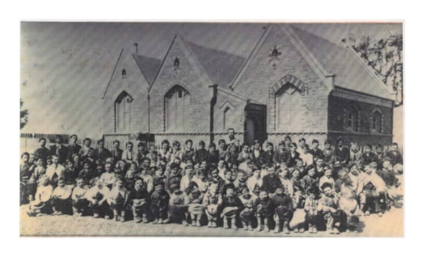 Essendon Primary School (No. 483) | vic.gov.au