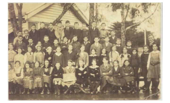 Essendon Primary School (No. 483) | vic.gov.au