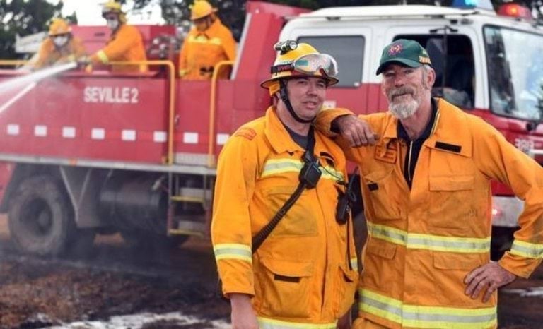 Smoke alarm information in other languages | vic.gov.au