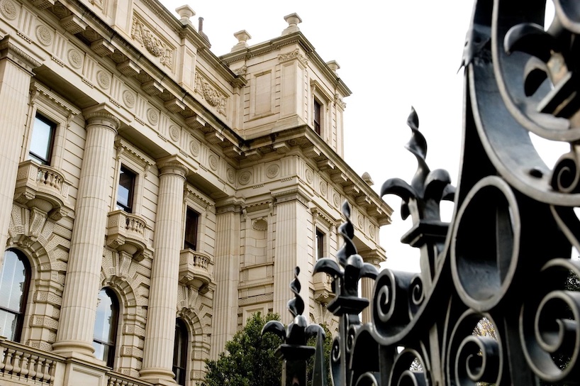 Official visits and state events | Victorian Government
