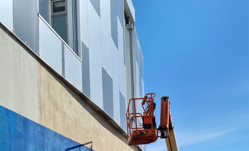 Cladding Safety Victoria's projects | Victorian Government