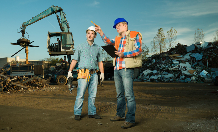 Strengthening our waste and recycling system | Victorian Government