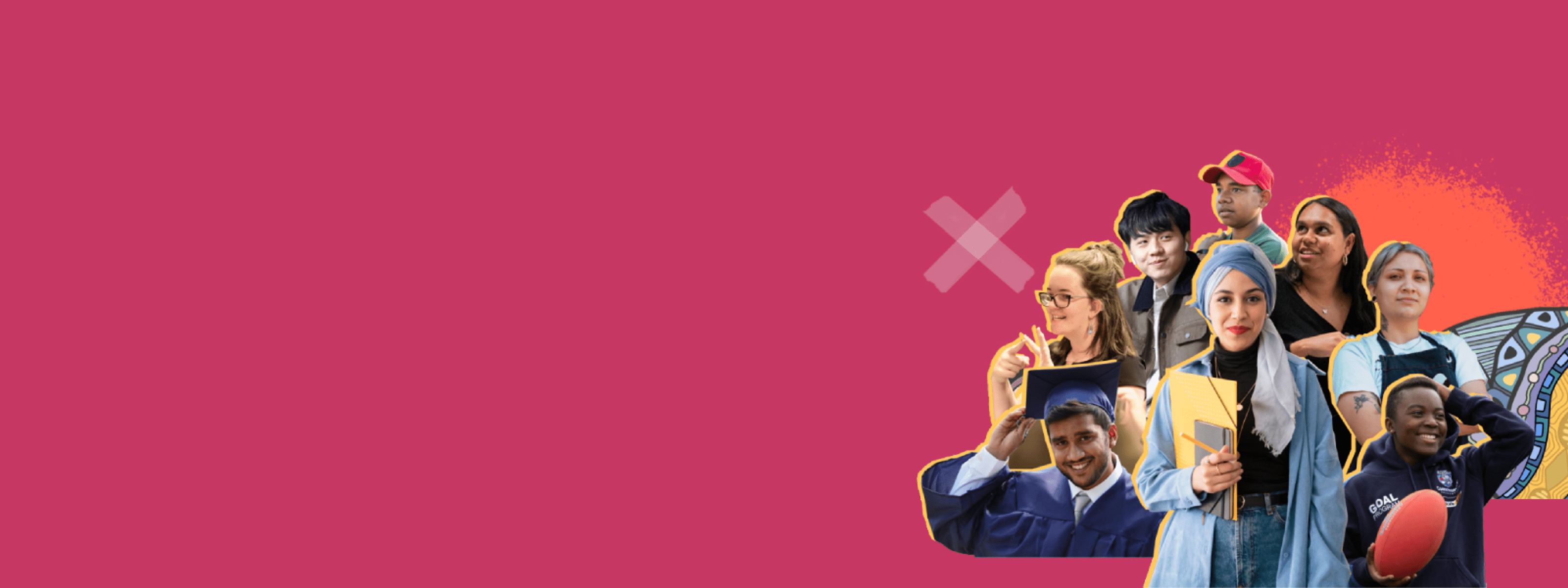 Our promise, Your future: Victoria’s youth strategy 2022–2027 | vic.gov.au