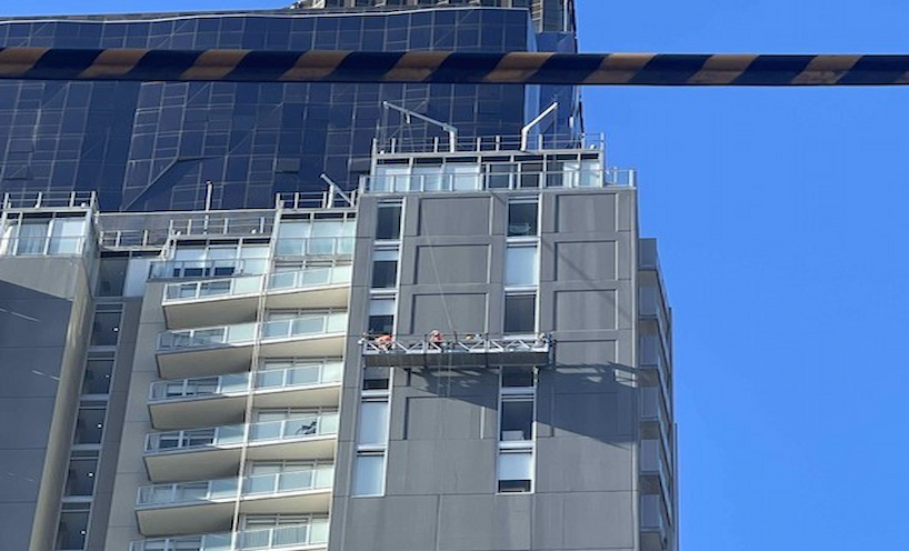Cladding Safety Victoria's projects | Victorian Government