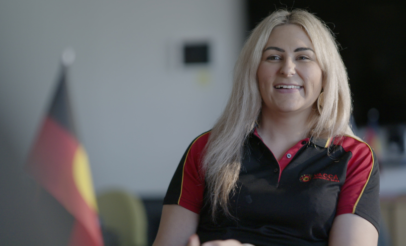 Jobs that matter | Victorian Government