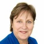 Commander Debra Robertson | vic.gov.au