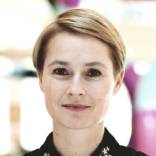 Associate Professor Michelle Telfer | vic.gov.au