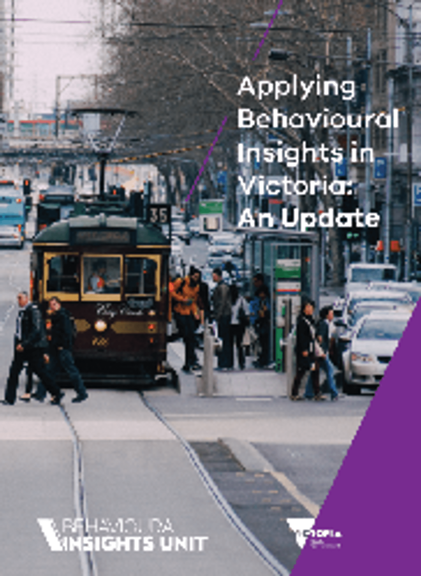 Behavioural Insights Unit | vic.gov.au