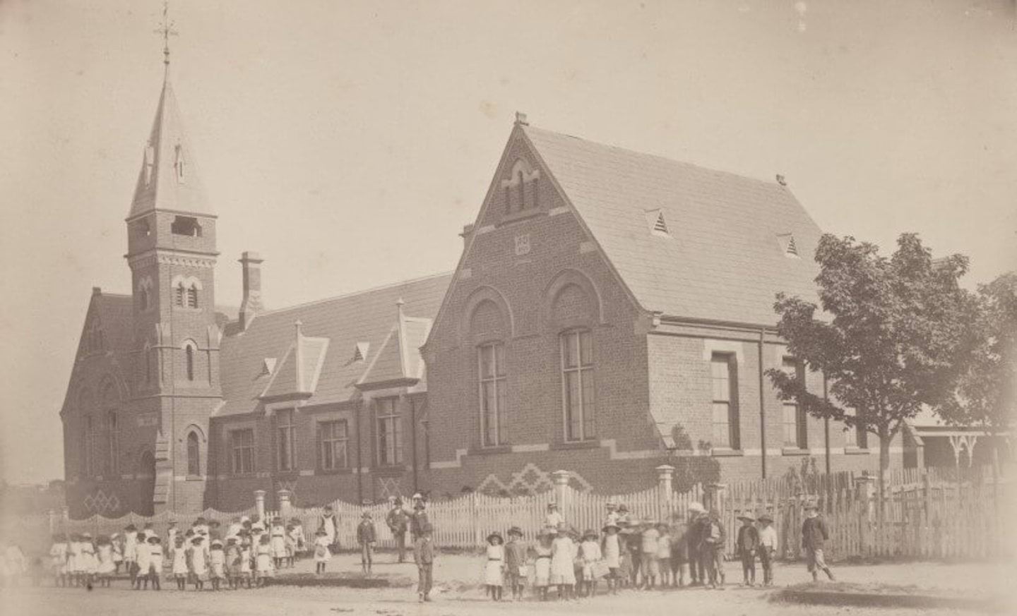 Colac Primary School (No. 117) | vic.gov.au