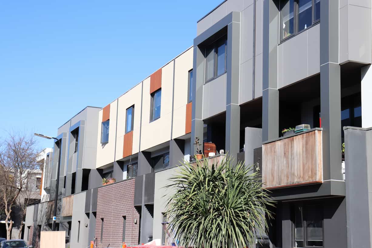 Cladding Safety Victoria's projects | vic.gov.au