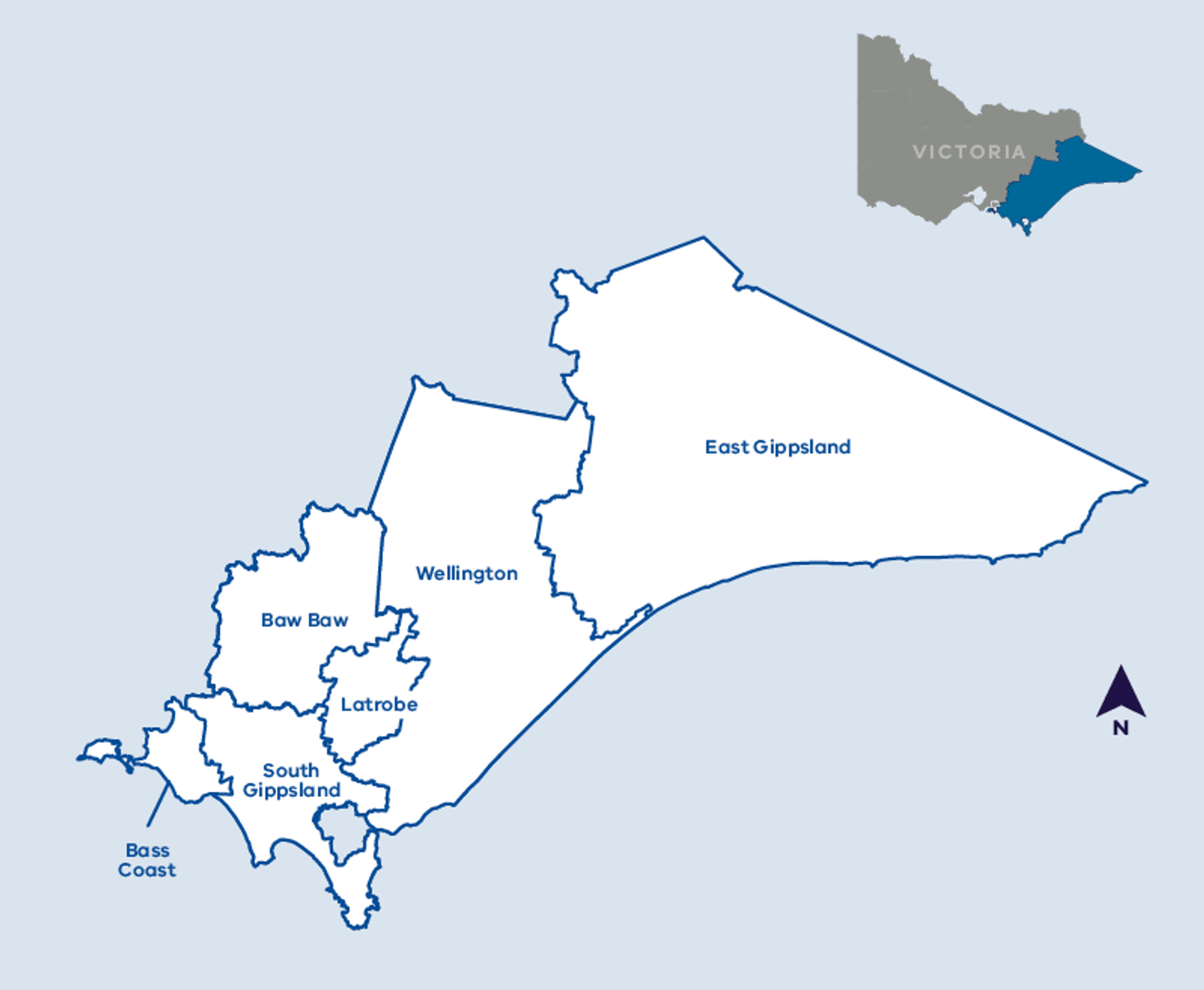 Gippsland Regional circular economy plan | vic.gov.au