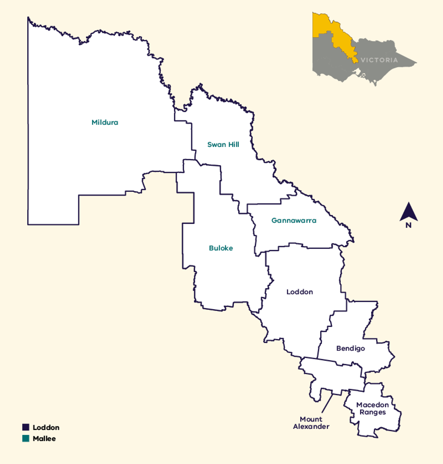 Loddon Mallee Regional circular economy plan | vic.gov.au