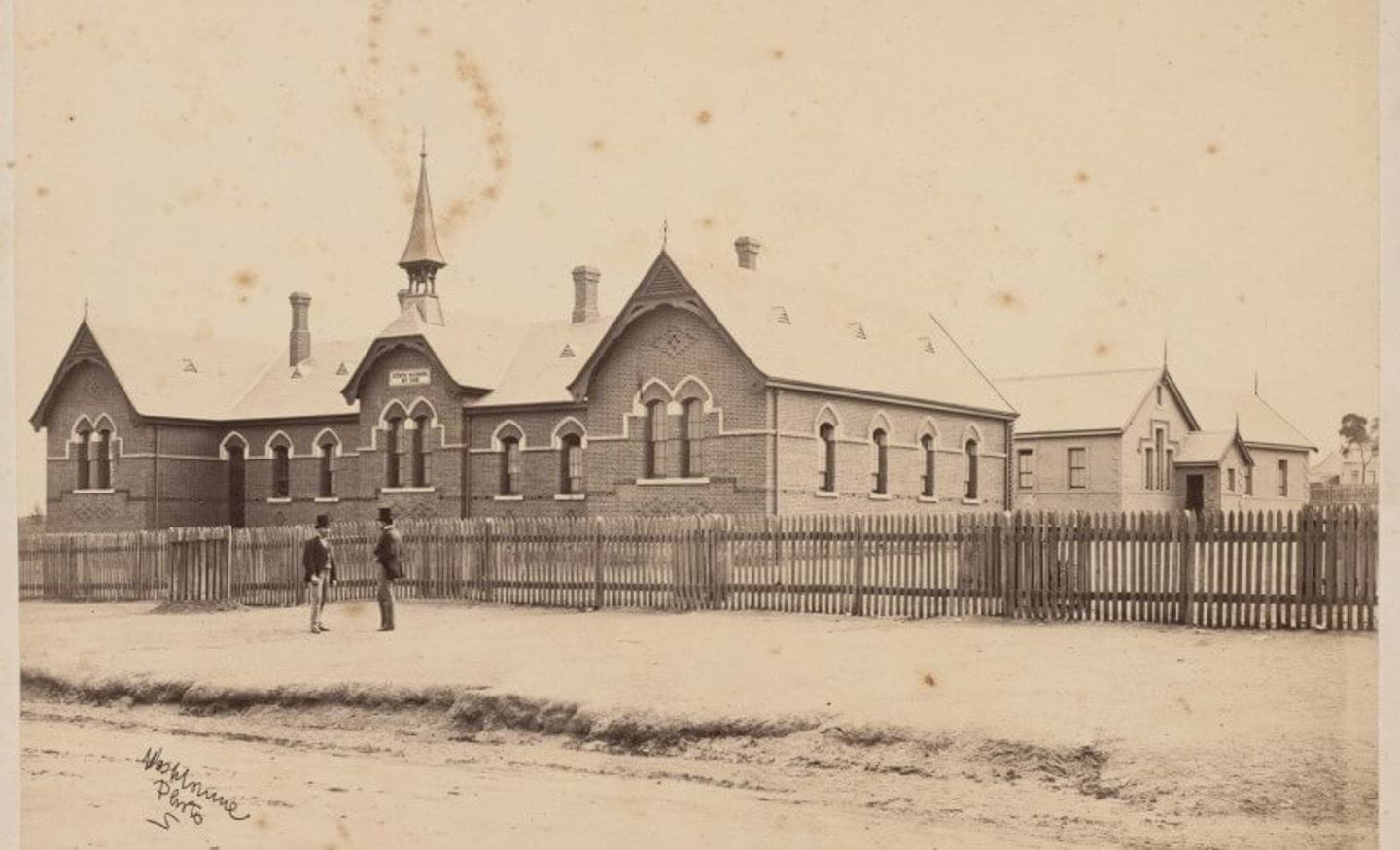 Stawell Primary School (No. 502) | vic.gov.au
