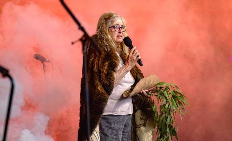 State Memorial Service for Uncle Archie Roach AM | vic.gov.au