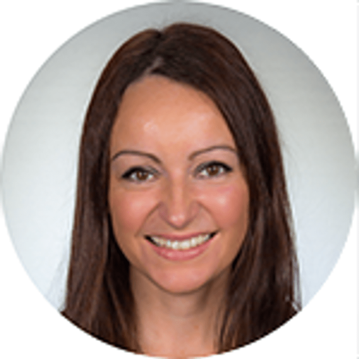 DGS leadership team | vic.gov.au