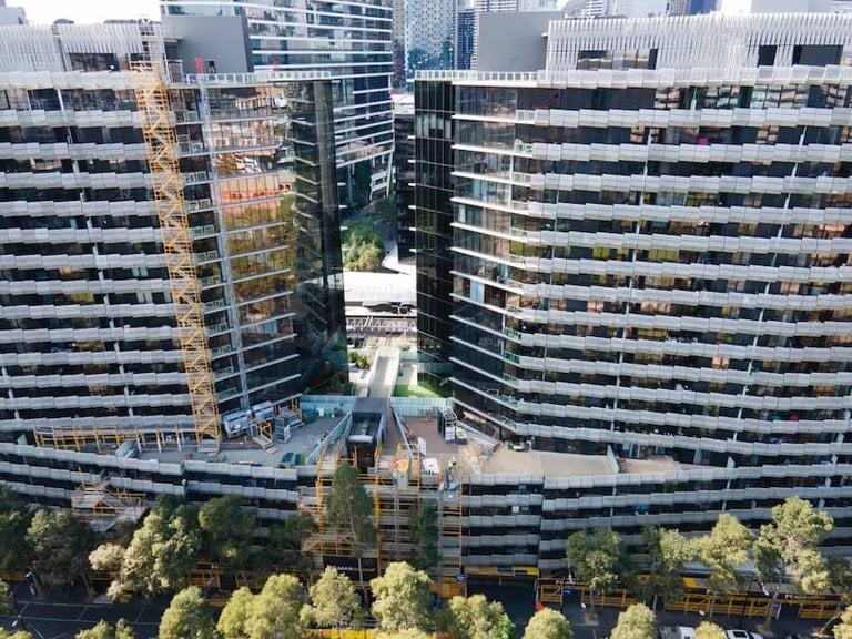 Cladding Safety Victoria's projects | vic.gov.au