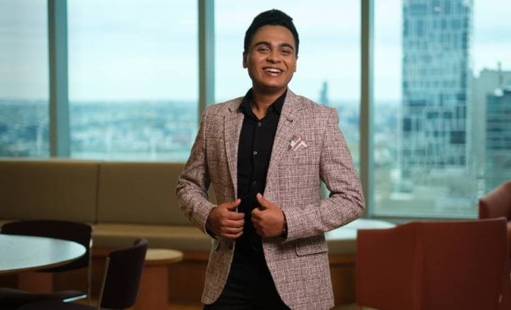 People of Pride | vic.gov.au