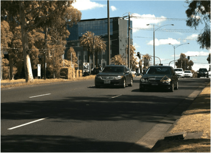 Mobile digital road safety cameras | vic.gov.au