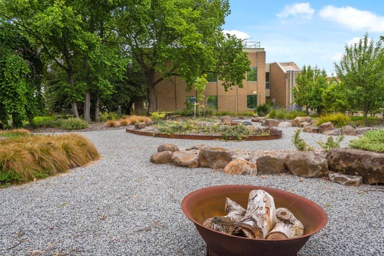 VEMI recreation and amenities | vic.gov.au