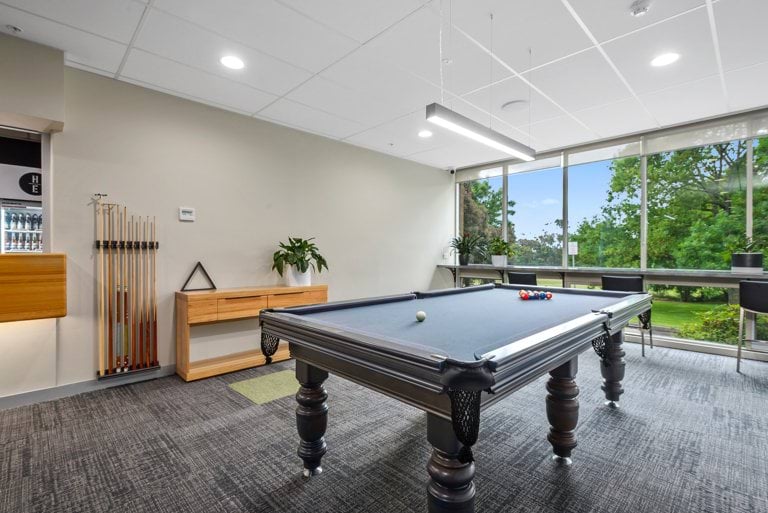 VEMI recreation and amenities | vic.gov.au