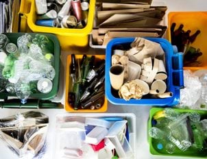 Recycling Victoria Data Hub | Victorian Government