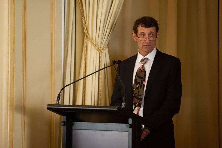 State Memorial Service for Emeritus Professor Derek Denton AC FRS FAA ...