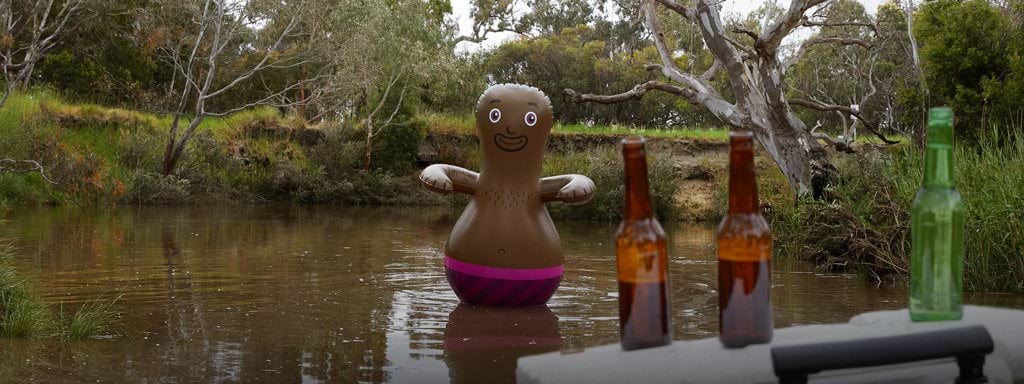 Men at risk of drowning | vic.gov.au