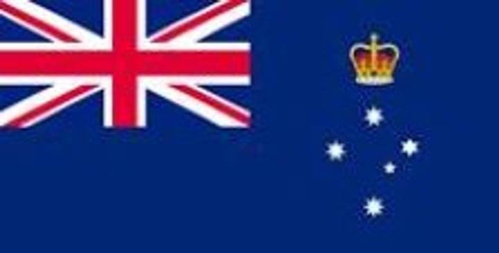 Flag notifications and protocol | vic.gov.au