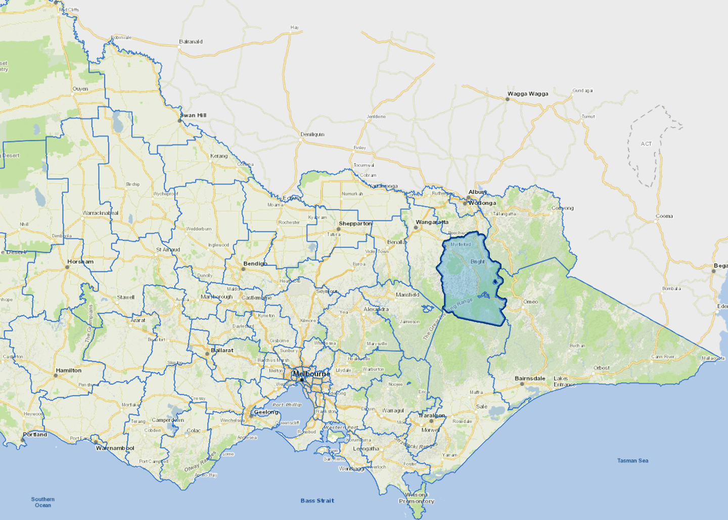 Know Your Council – Alpine Shire Council | vic.gov.au