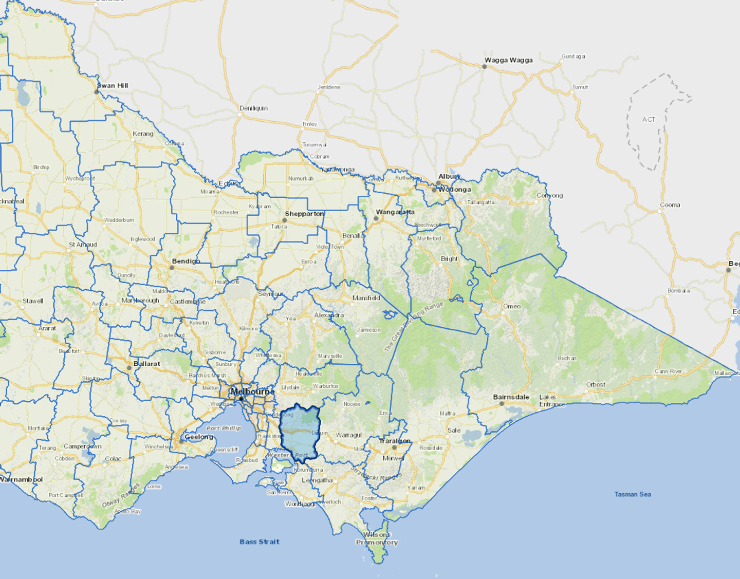 Know Your Council – Cardinia Shire Council | vic.gov.au