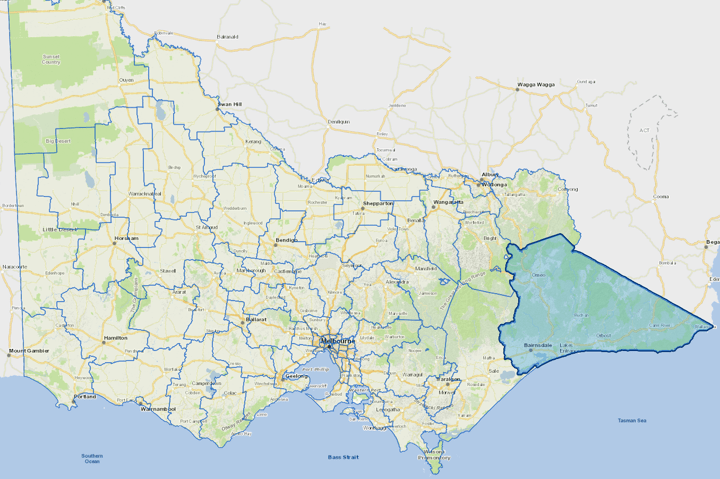 Know Your Council – East Gippsland Shire Council | vic.gov.au
