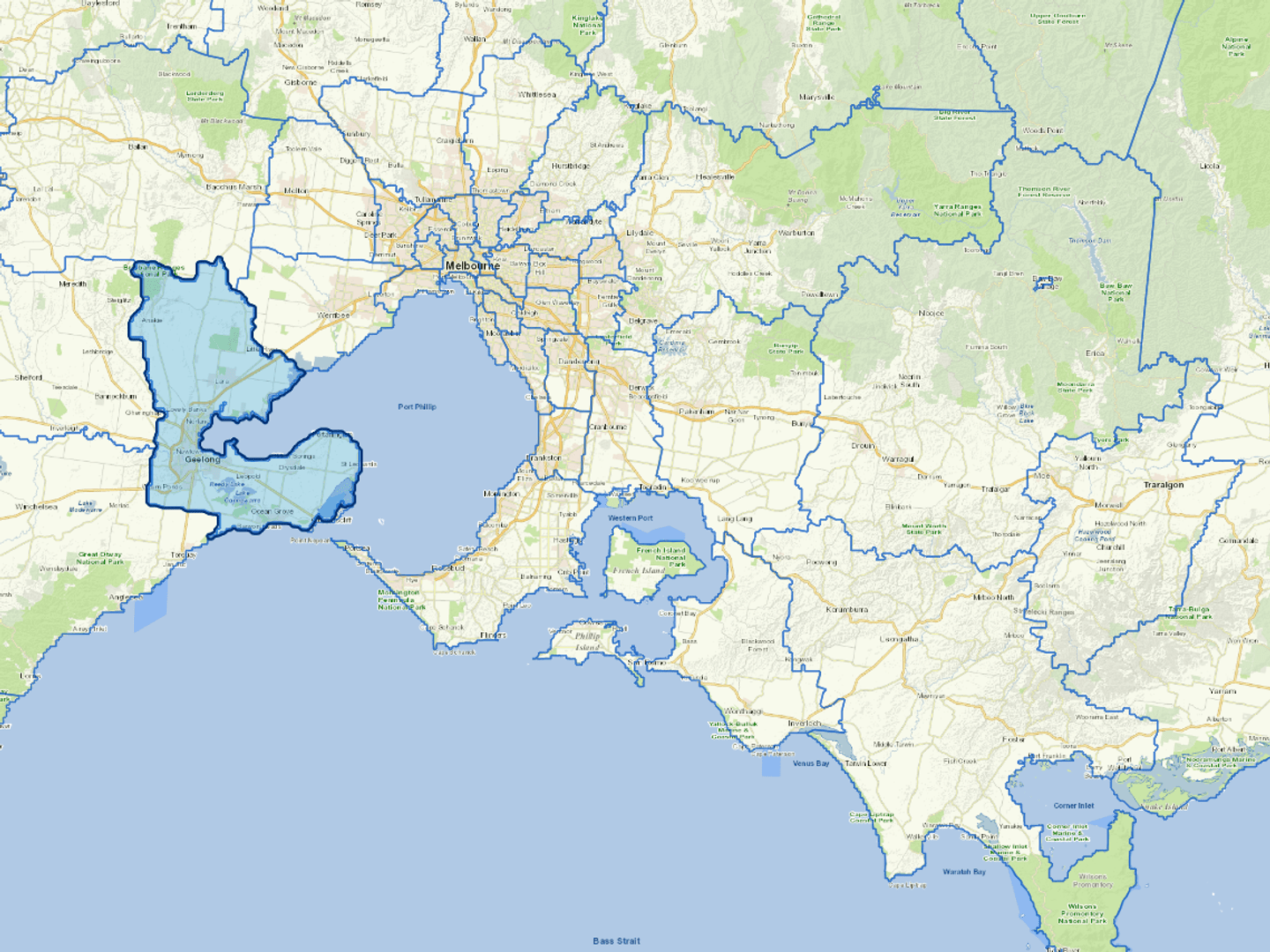 Know Your Council – Greater Geelong City Council | vic.gov.au