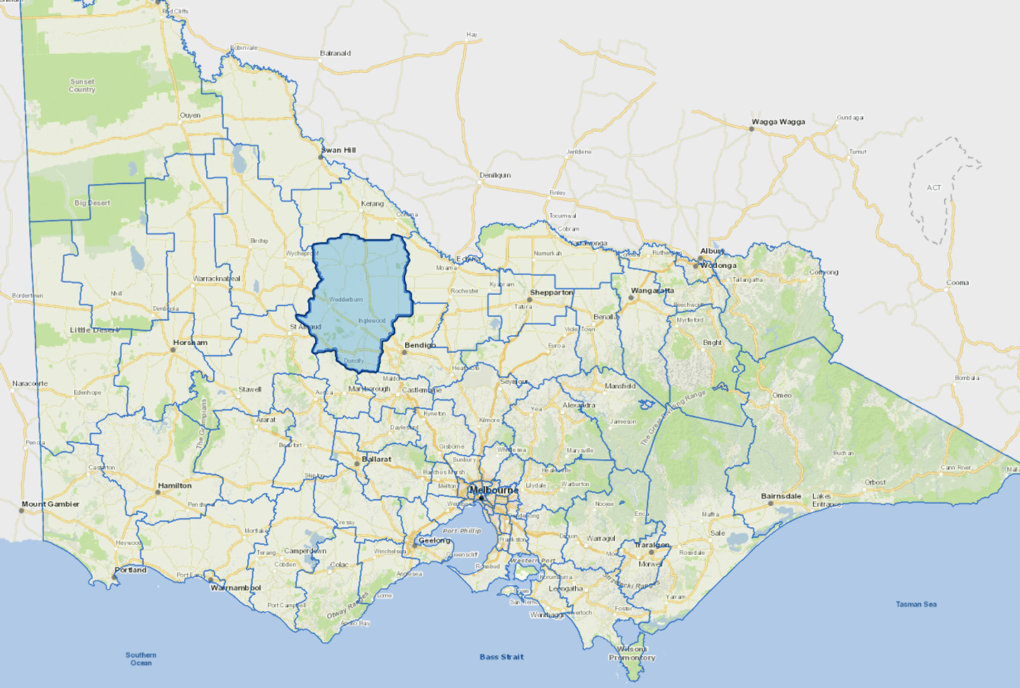 Know Your Council – Loddon Shire Council | vic.gov.au