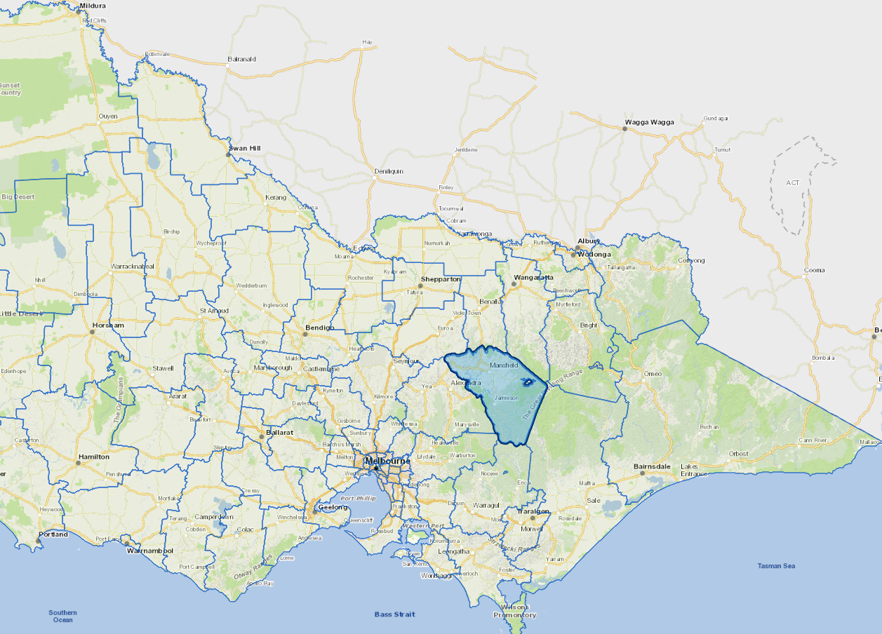 Know Your Council – Mansfield Shire Council | vic.gov.au