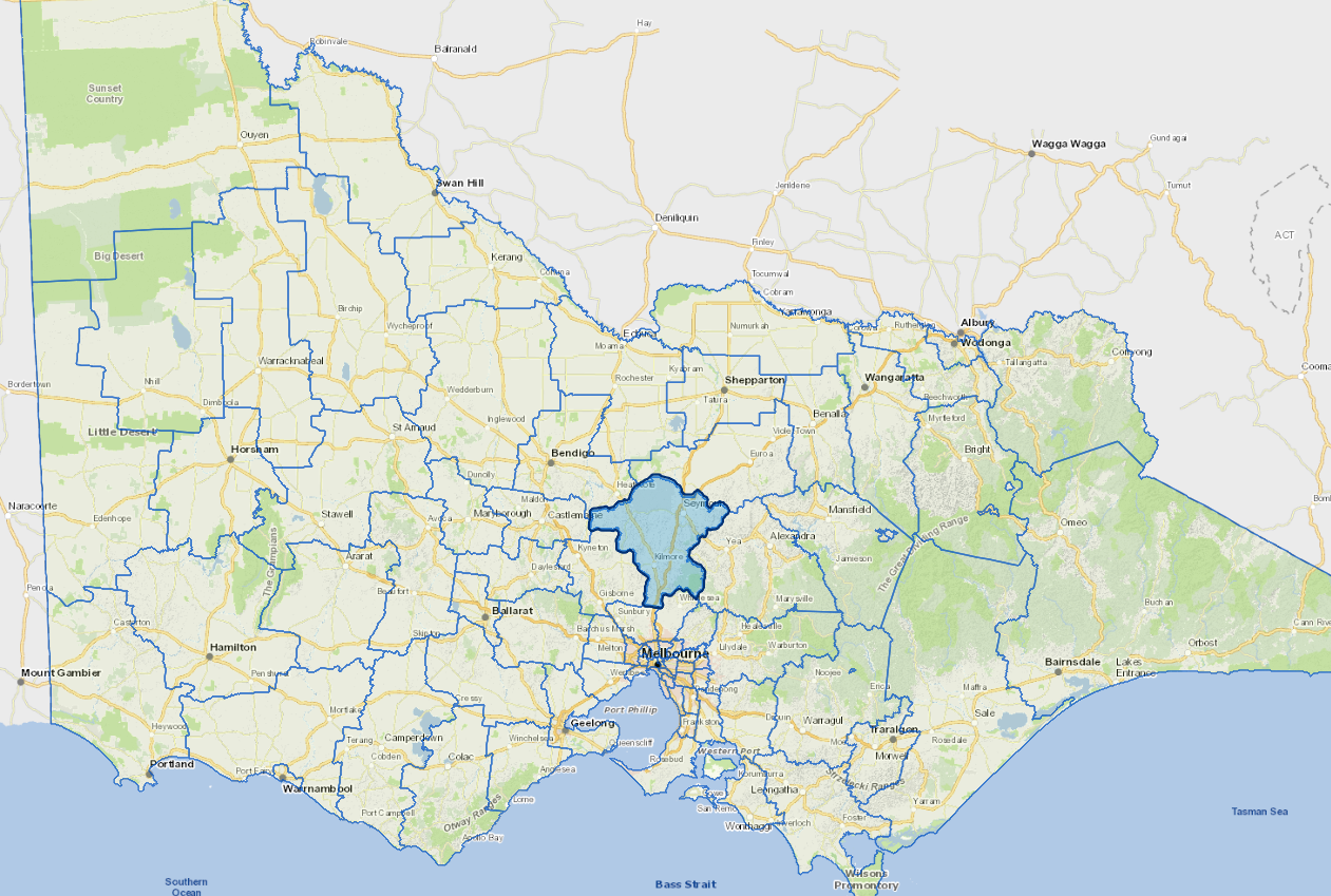 Know Your Council – Mitchell Shire Council | vic.gov.au