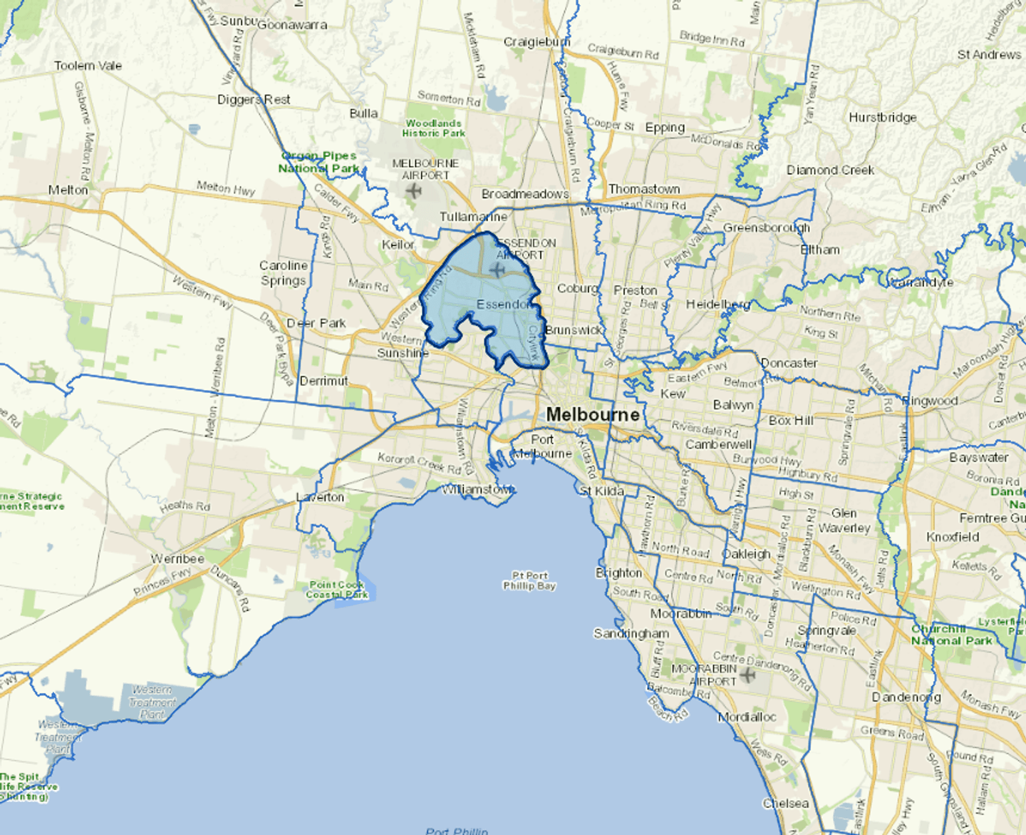 Know Your Council – Moonee Valley City Council | vic.gov.au