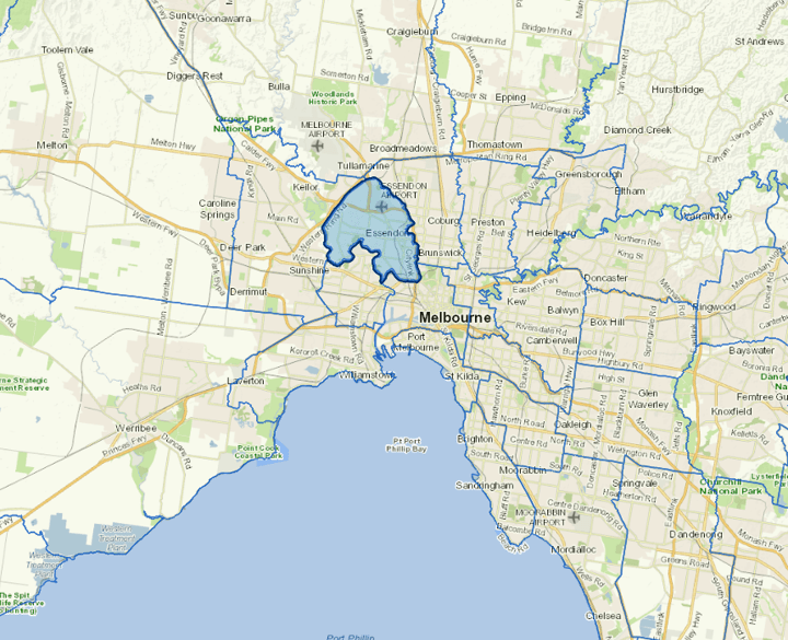 Best Town Planners in Moonee Valley - PPC Urban